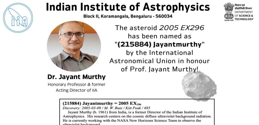 Indian Institute of Astrophysics - Indian Institute of Astrophysics