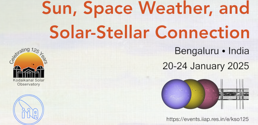 Indian Institute of Astrophysics - Indian Institute of Astrophysics