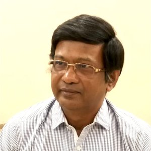 ACADEMIC - Indian Institute of Astrophysics