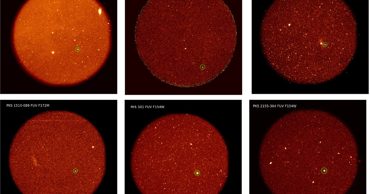 IIA in News - Ultraviolet flux and spectral variability study of ...